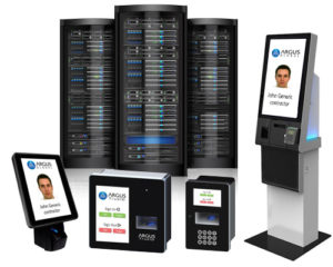 Rack Management | Argus TrueID